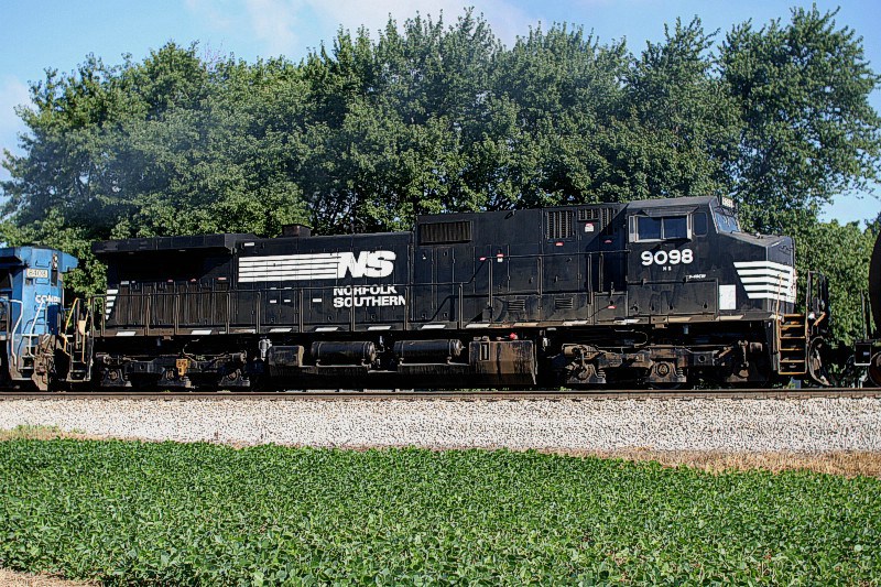 NS 9098
